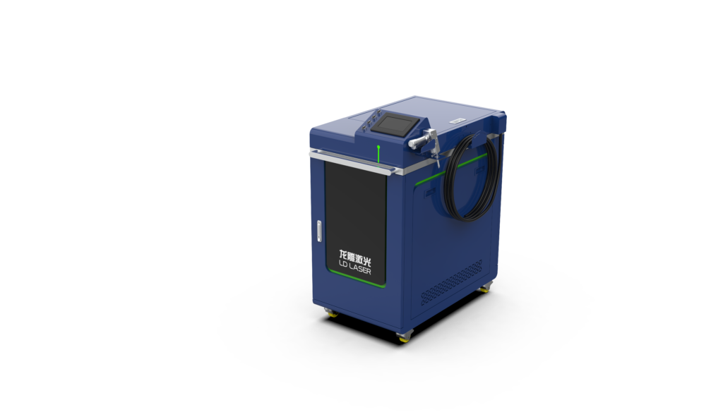 Laser Cutting and the Environment Sustainability Considerations - LD LASER