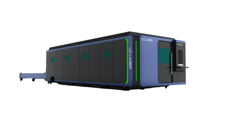 How to Solve the Problem of Laser Cutting Slag - LD LASER