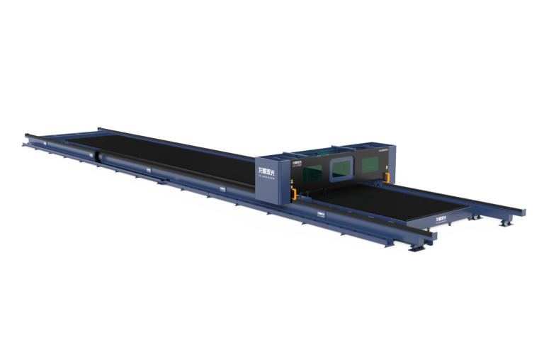 LD LASER - Ultra high power laser cutting machine manufacturer