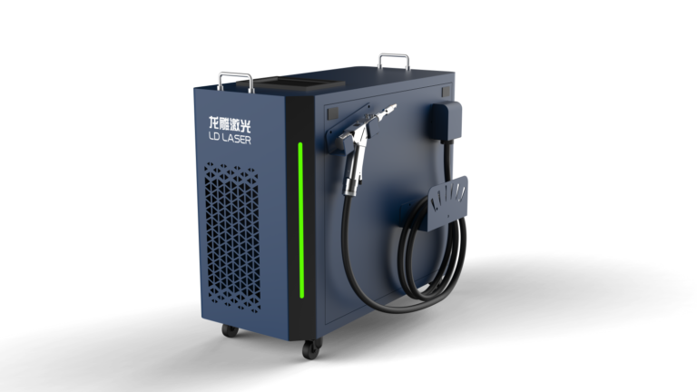 LD LASER - Ultra high power laser cutting machine manufacturer